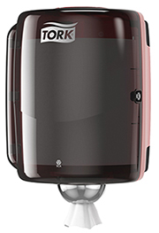 Dispensador Mural Tork